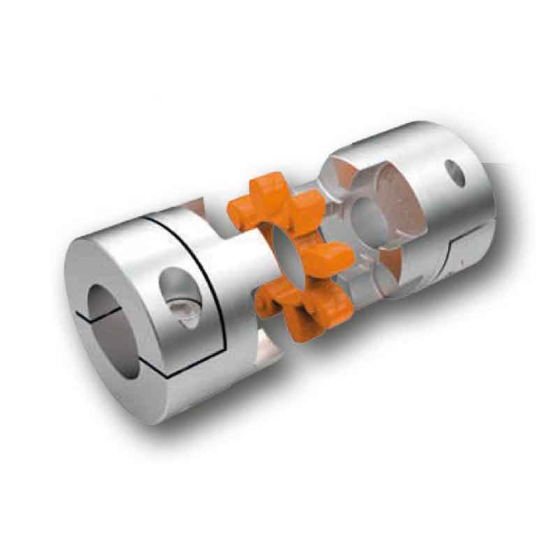 Accouplement complet HABIX PLUS Desch HPK-19F-16/24 | Roulements Courroies