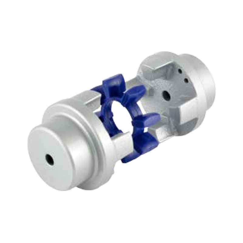 Accouplement complet HADEFLEX Desch XW1/1-160H-PU98B | Roulements Courroies