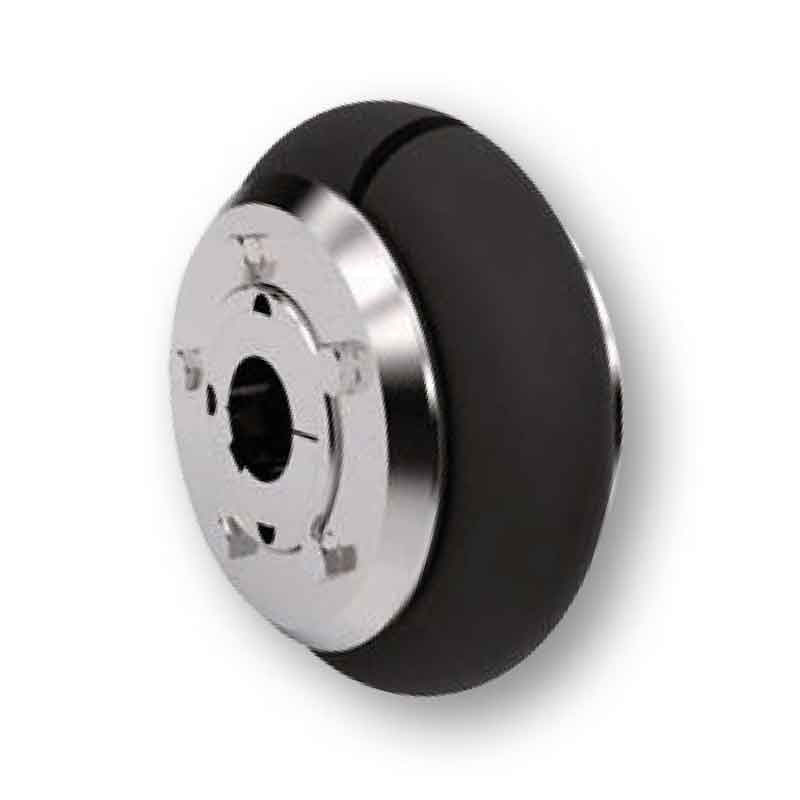 Accouplement complet FLEX Desch D220F-R220F | Roulements Courroies