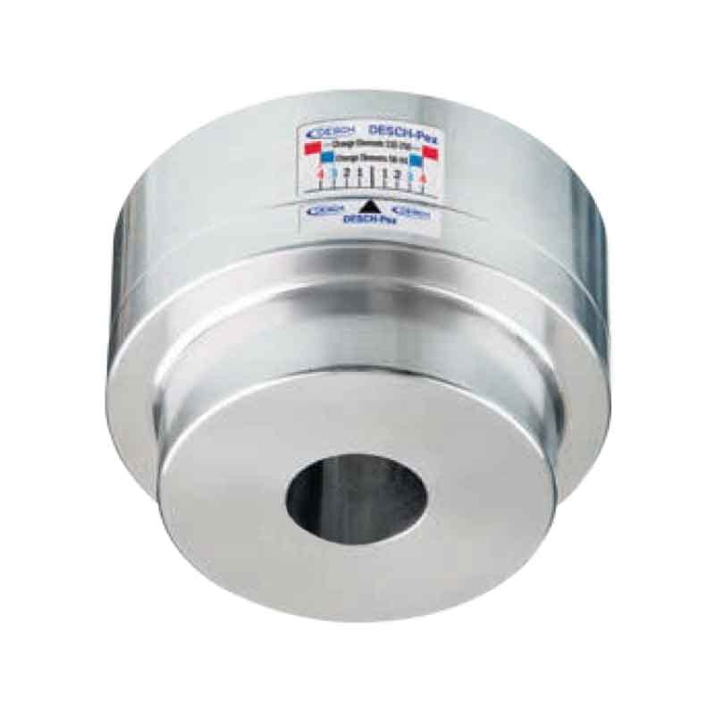 Accouplement complet PEX Desch DP250PT-250KB | Roulements Courroies