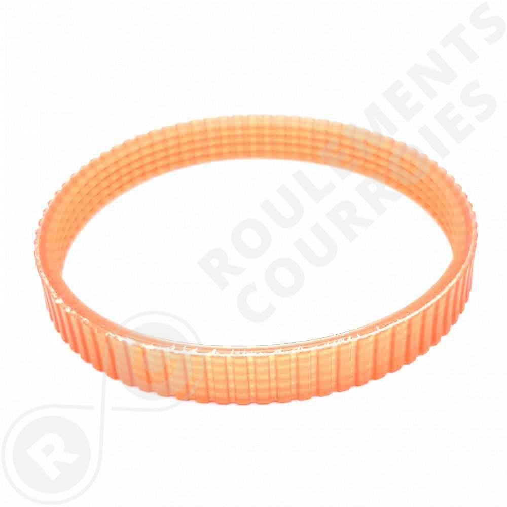 Courroie Ponceuse B7075, B7076 / CE068 | Roulements Courroies
