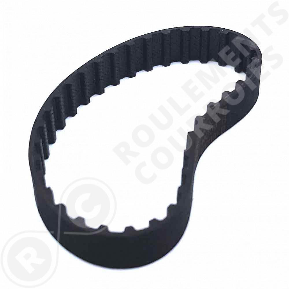 Courroie Rabot BD710, BD711, BD720, DN710, DN712, DN720, DN730, KW711 ...