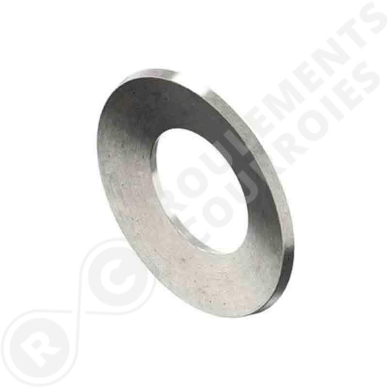 Rondelle ressort belleville 8,2x16x0,8x1,2 | Roulements Courroies