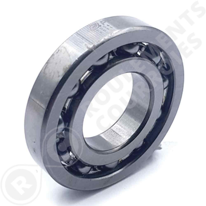 Roulement rigide 1 rangée de billes ref 16004-C3 - 20x42x8 | Roulements ...