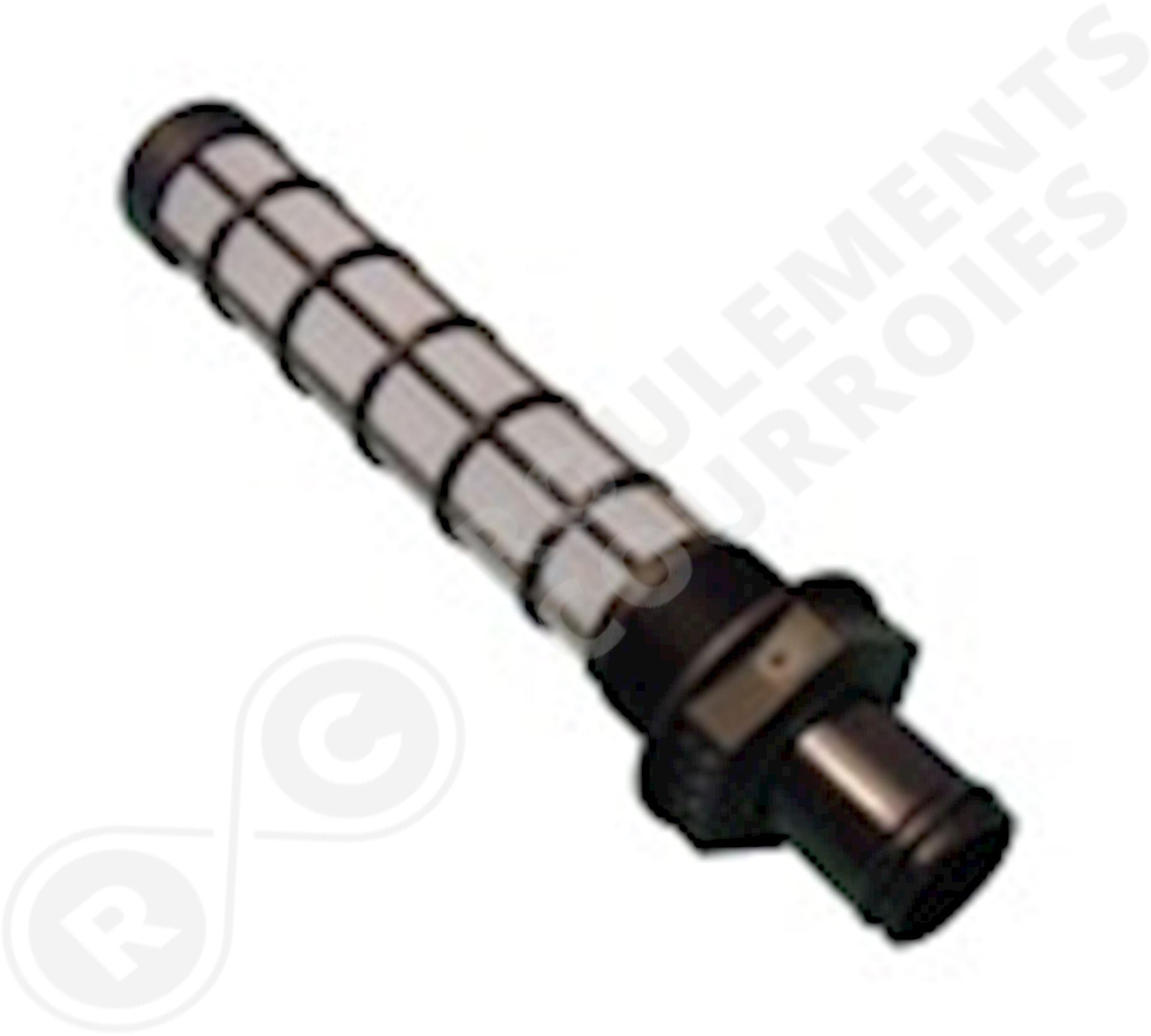 Filtre hydraulique type cartouche SF Filter HY 10432 | Roulements Courroies