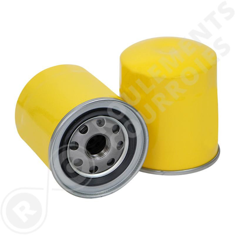 Filtre à carburant SF Filter SK 3624 | Roulements Courroies