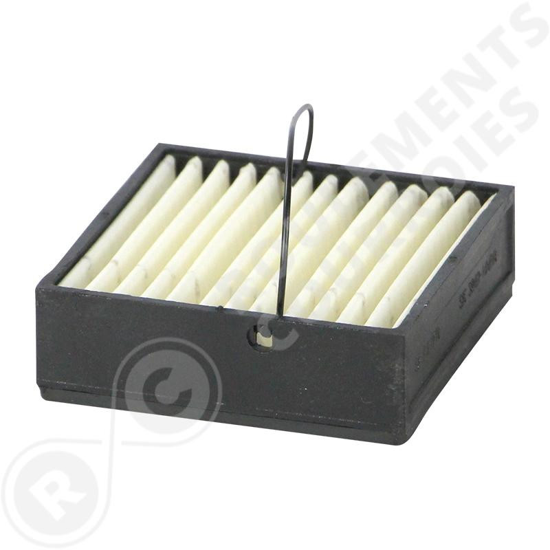 Filtre à carburant SF Filter SK 3940-HNBR | Roulements Courroies