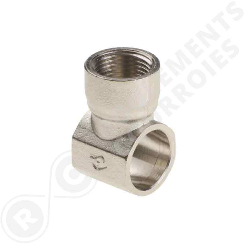 Adapteur pneumatique Banjo RPBANFG1/4L | Roulements Courroies