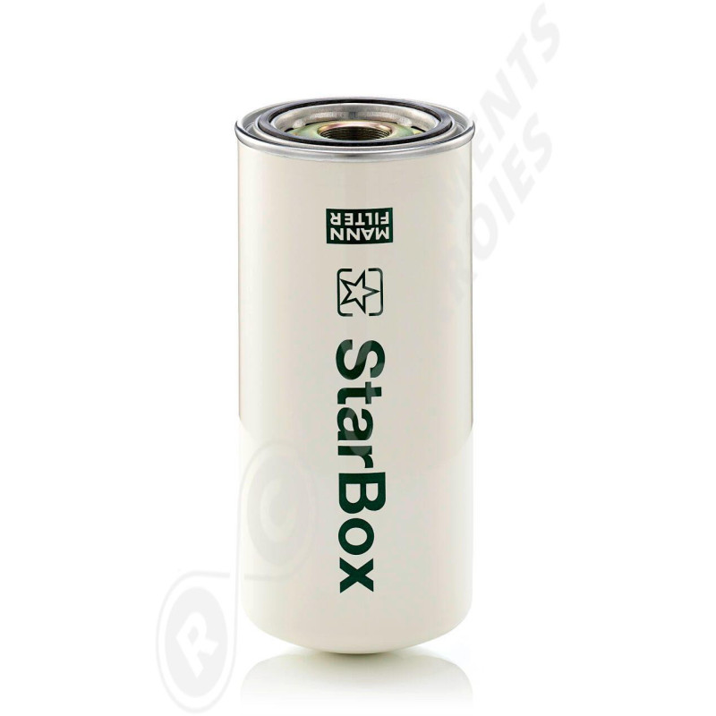 Séparateur air-huile Mann Filter LB13145/25 | Roulements Courroies