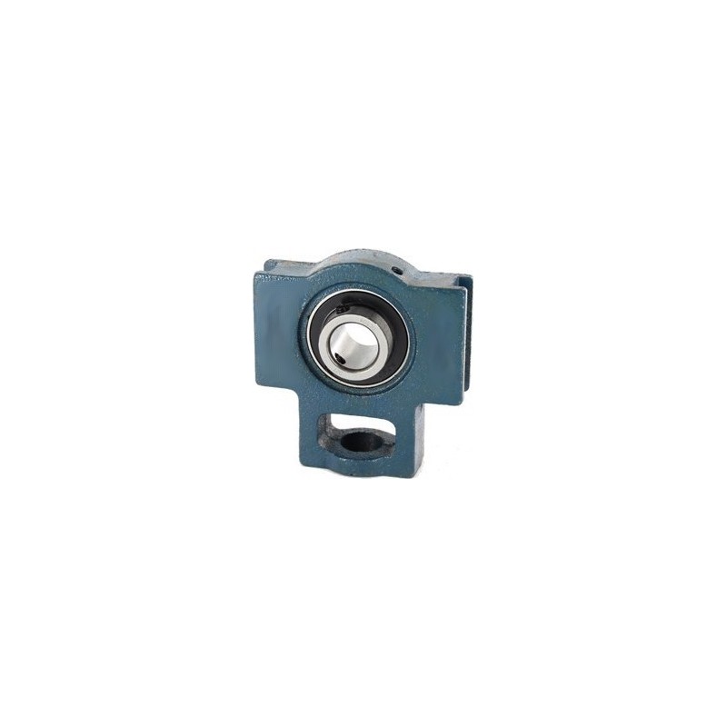 Palier tendeur serrage vis pointeaux ref UCTX13 diamètre d'arbre 65 mm | Roulements Courroies