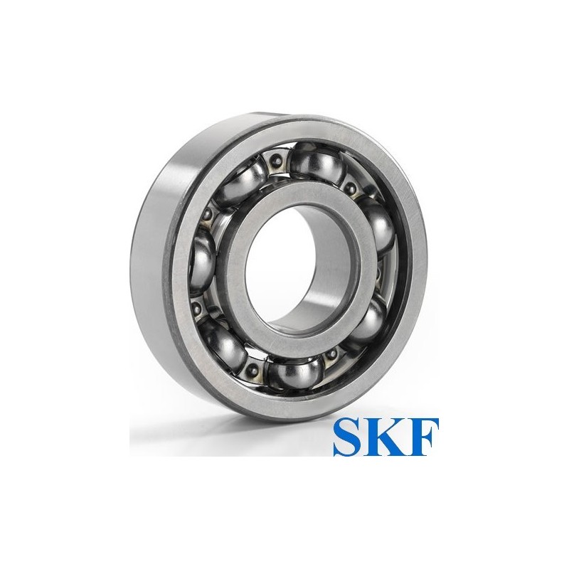 Roulement rigide 1 rangée de billes SKF ref 6316-M-C3-VL0241 ...