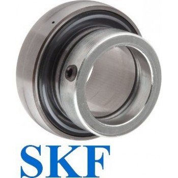 Roulement de palier serrage vis pointeaux marque SKF ref YAR216-2F | Roulements Courroies