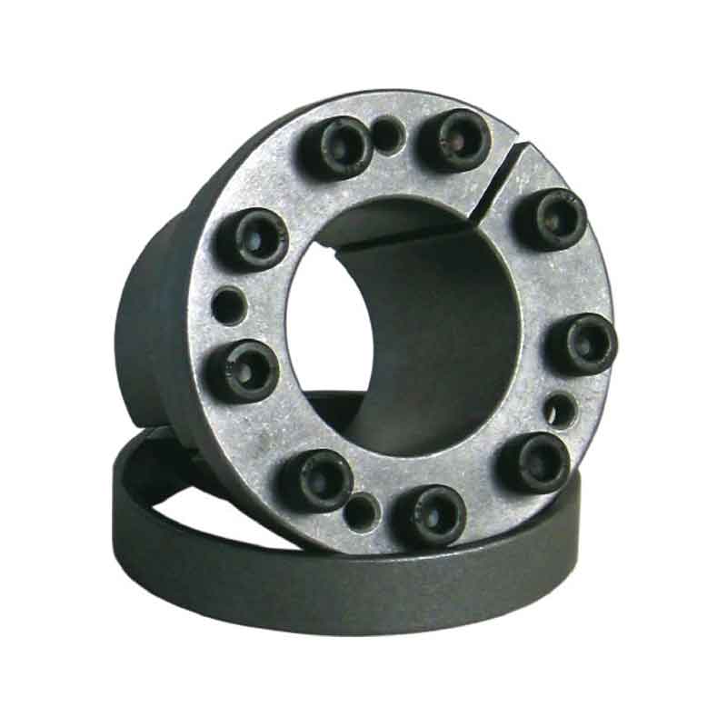 Frette de serrage d'assemblage KLD80040 | Roulements Courroies